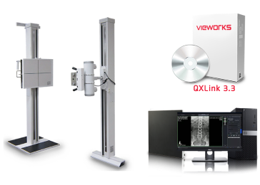 Medlink Imaging, a Vieworks Company